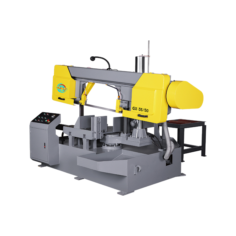 Wholesale industrial metal cutting bandsaw machine Manufacturer Factory